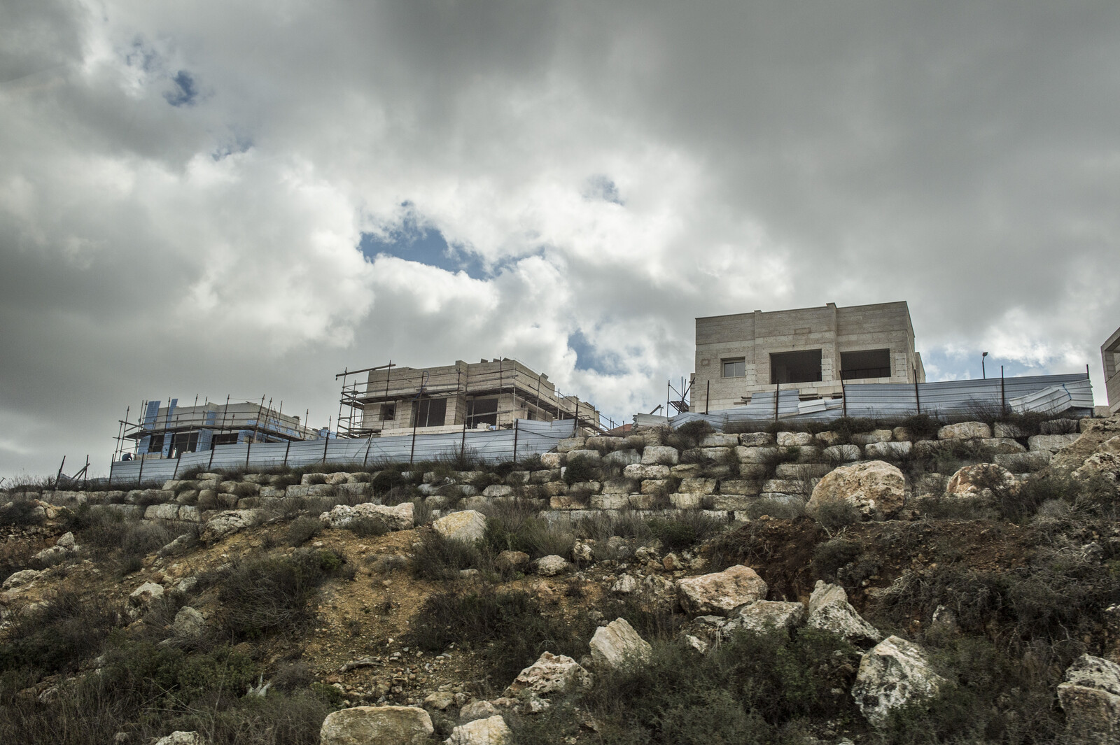 Israel plans 1,000 new homes on the West Bank | Sweden Herald