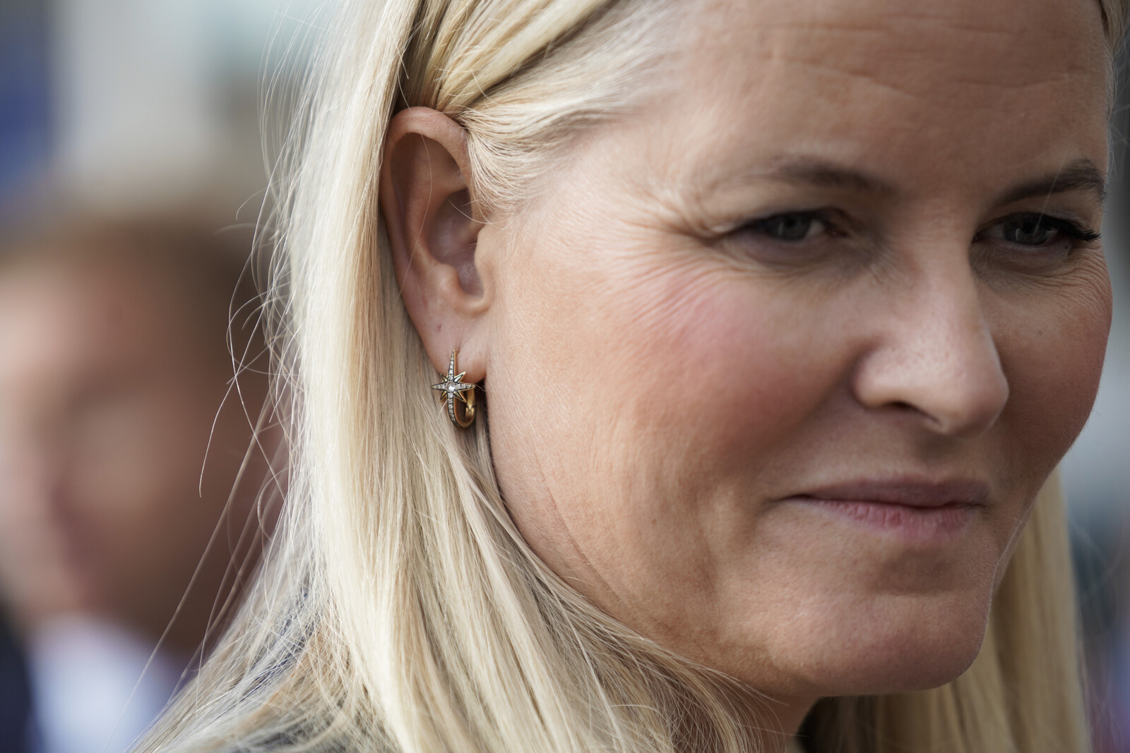 Crown Princess Mette-Marit: "A Really Tough Year" | Sweden Herald