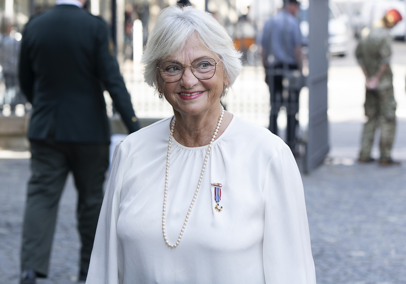 Kjærsgaard steps down – after 40 years | Sweden Herald