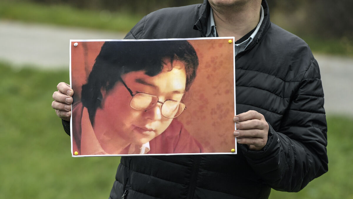 EU Parliament Calls for Immediate Release of Gui Minhai | Sweden Herald
