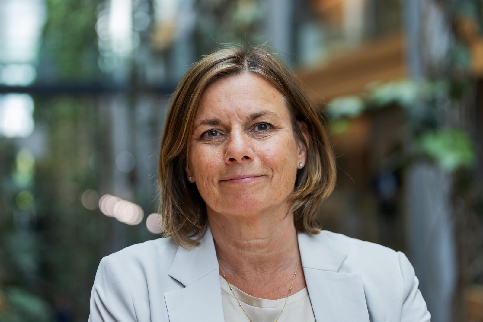 Lövin Reports to the EU on the Baltic Sea | Sweden Herald