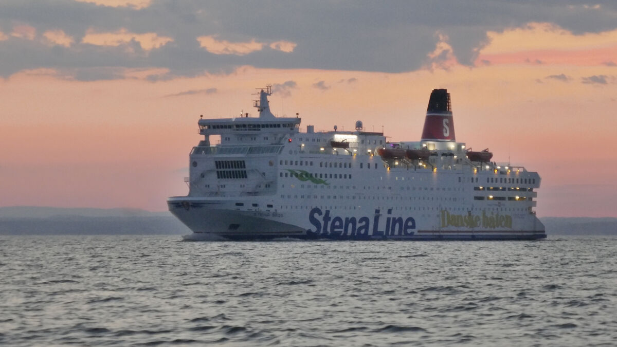 Stena Line acquires Wasaline | Sweden Herald