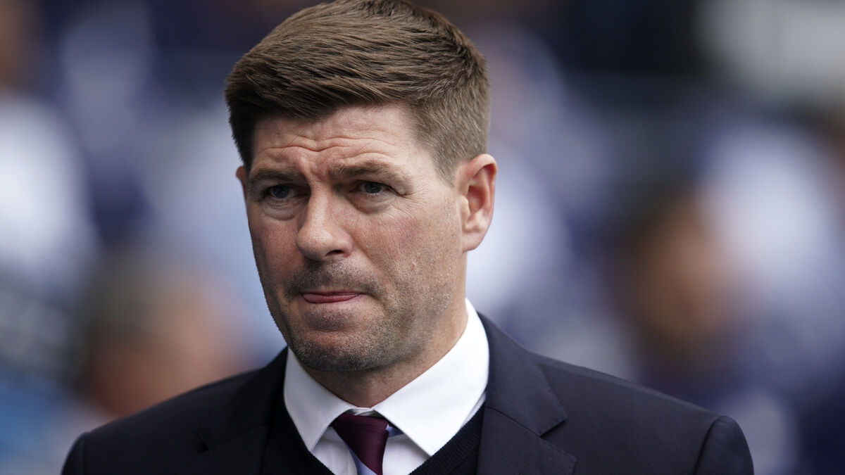 Gerrard Reflects on England's 'Golden Generation' Failures | Sweden Herald