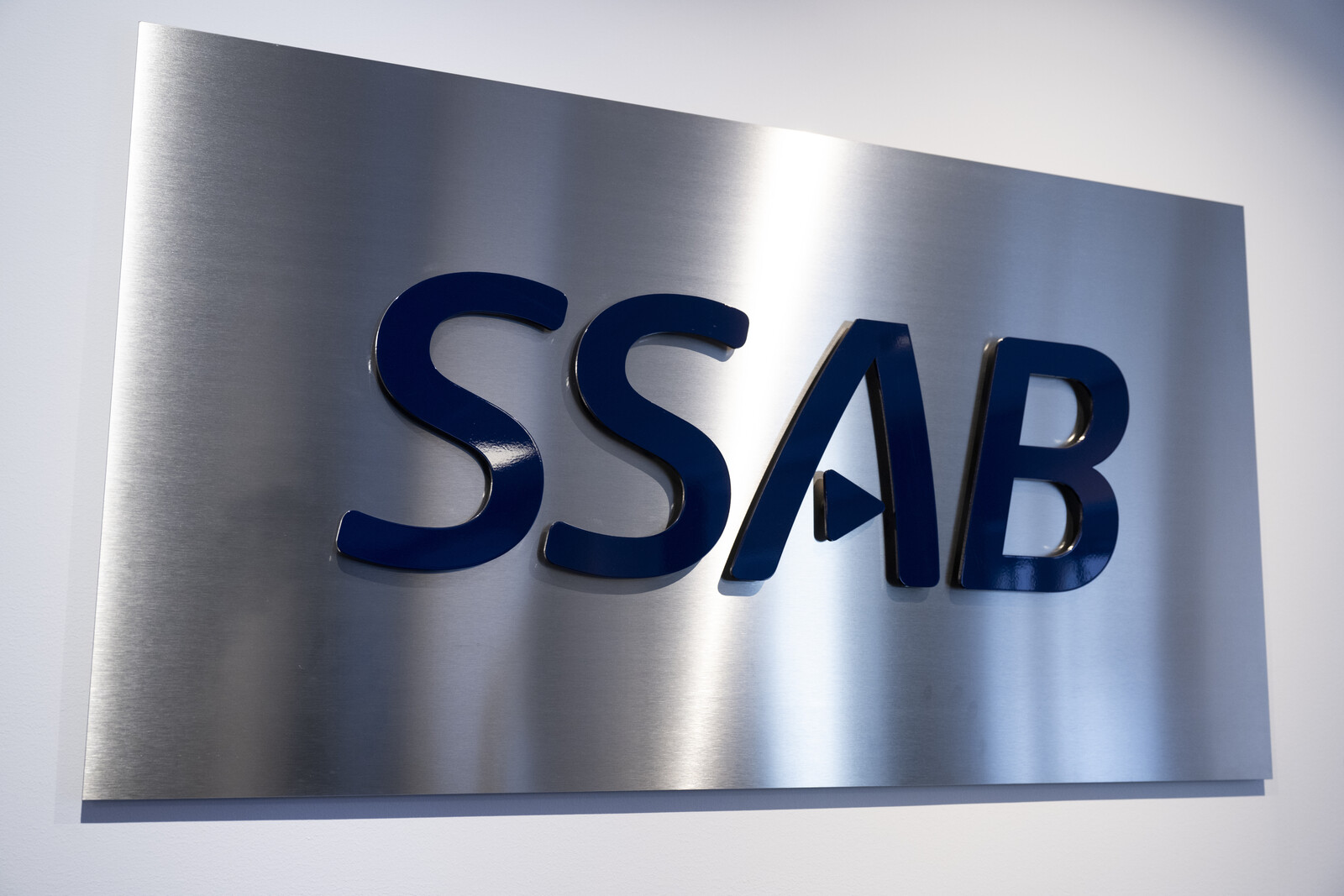 Billion-dollar support to SSAB for green steel | Sweden Herald