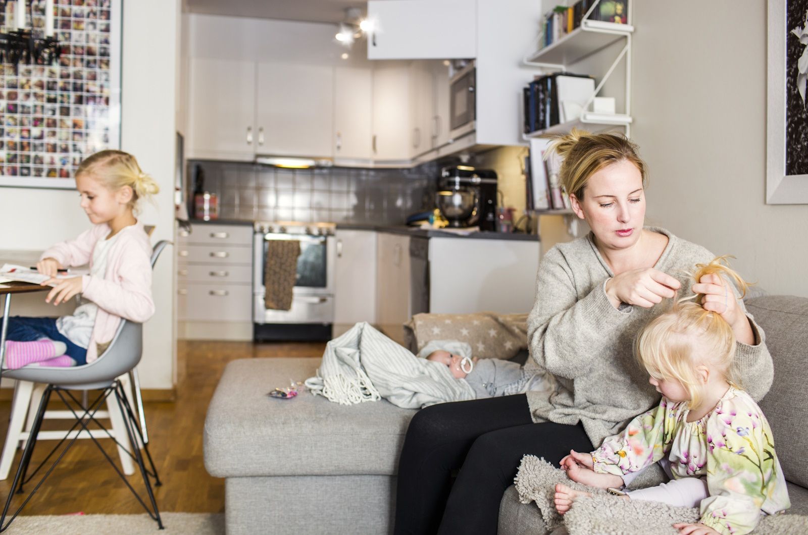 Fredagsmys - The Incredibly Cozy Swedish Tradition | Sweden Herald