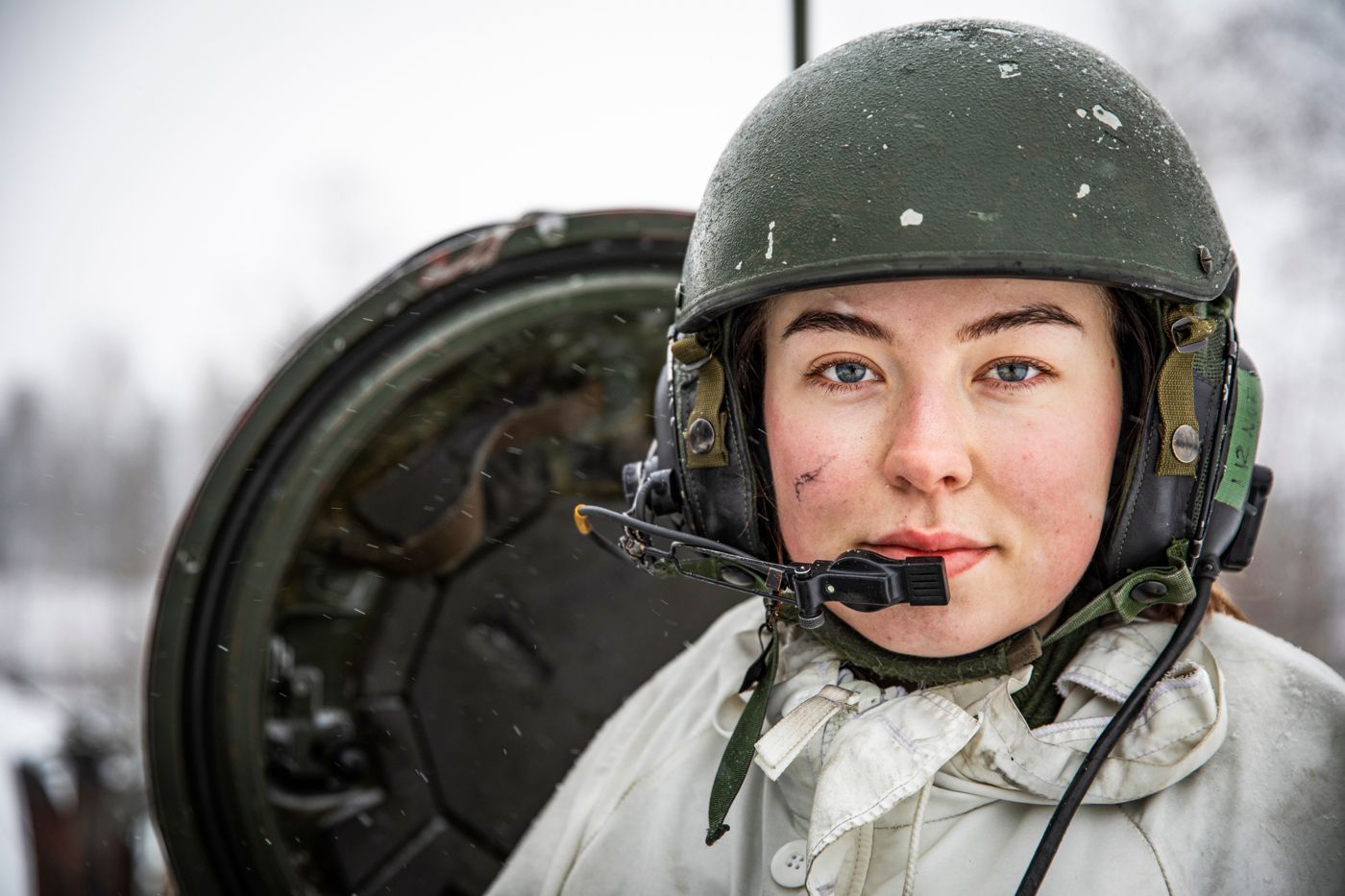 Conscription in Sweden and the Total Defence Obligation | Sweden Herald