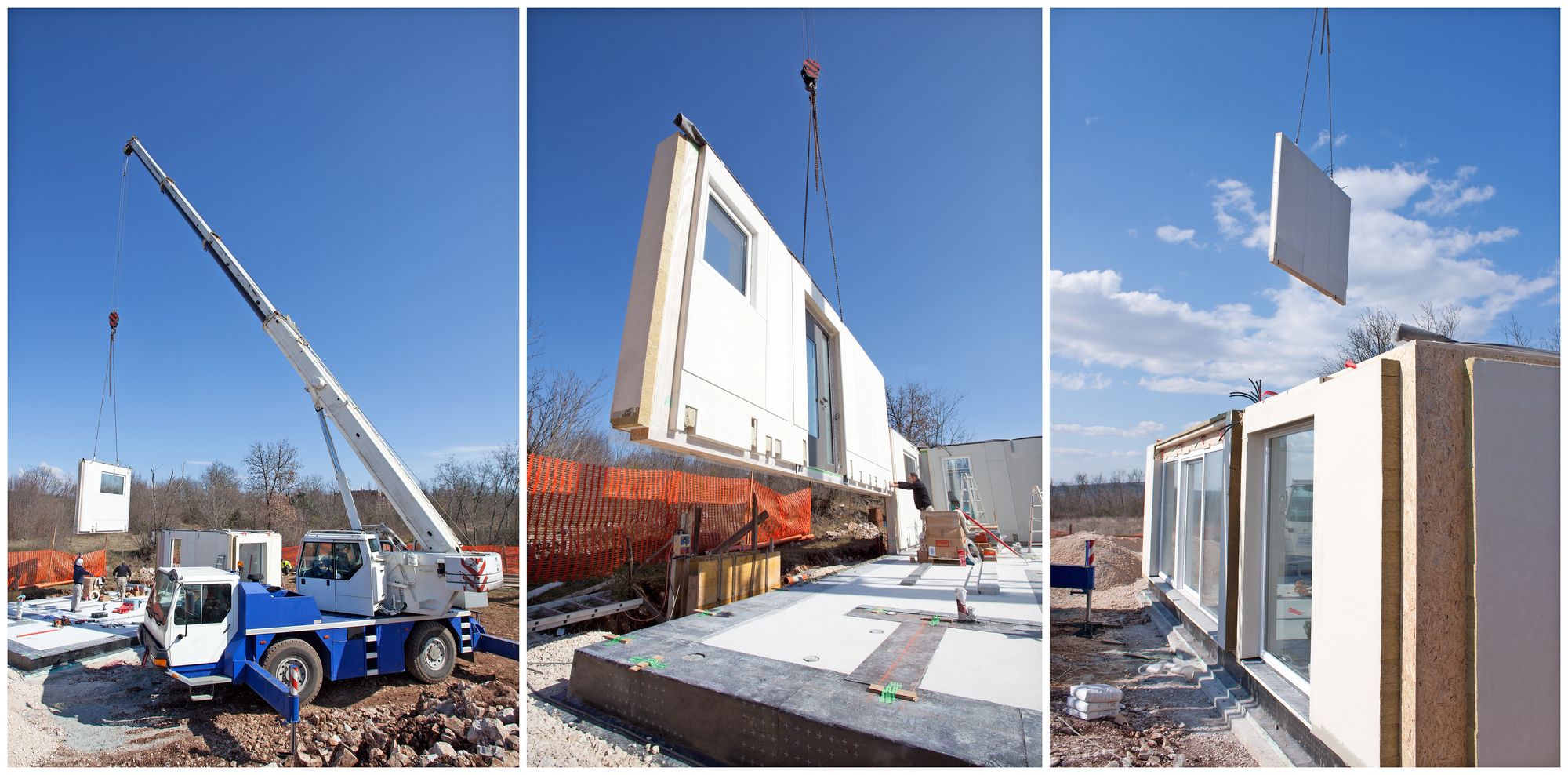 Building a Sustainable Future: What Modular Architecture Tells Us ...
