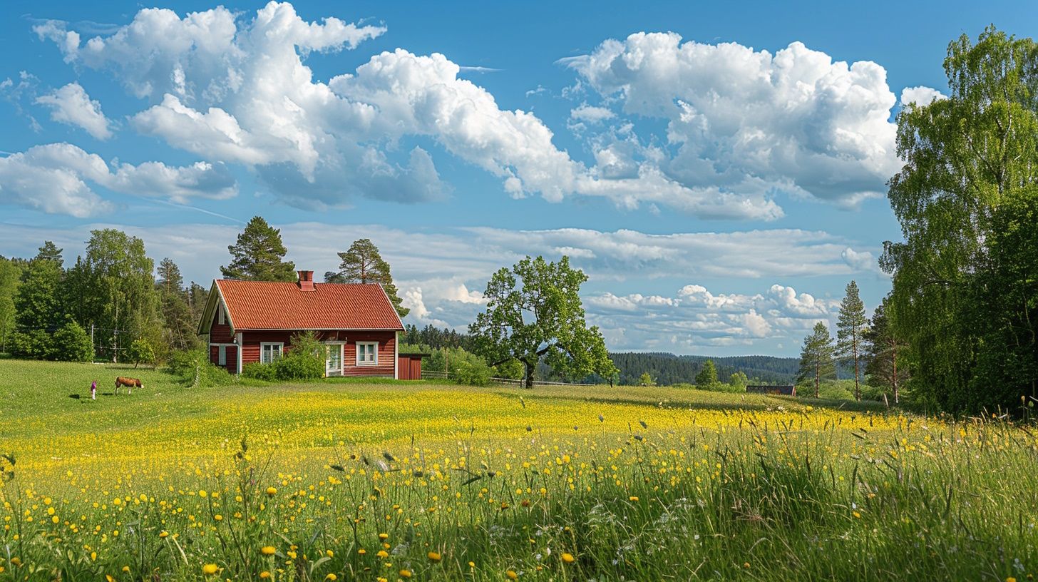Why we celebrate national day in Sweden | Sweden Herald