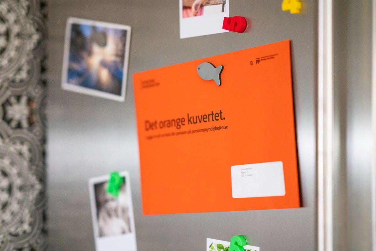 Retirement Age Increases to 67 in Sweden, and Swedes Live Longest in ...