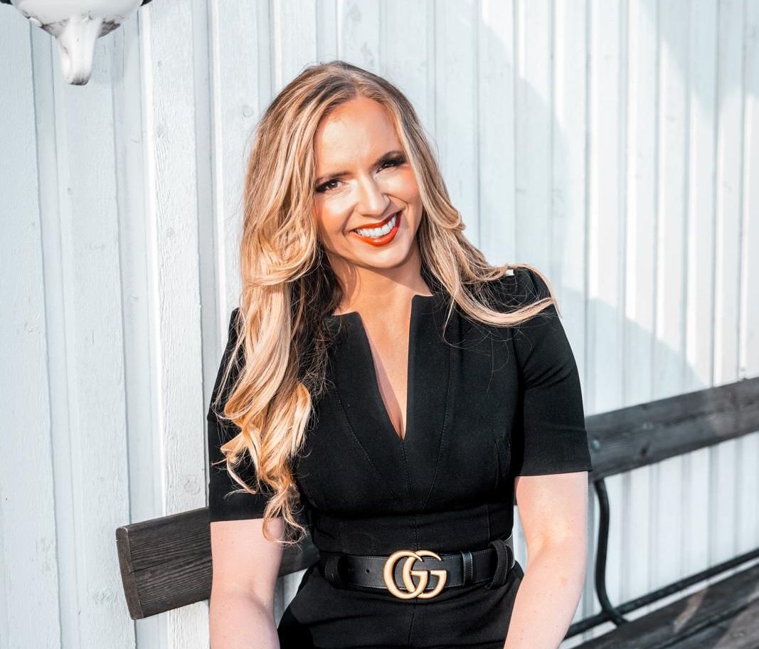 Interview with EU Parliamentarian Sara Skyttedal | Sweden Herald