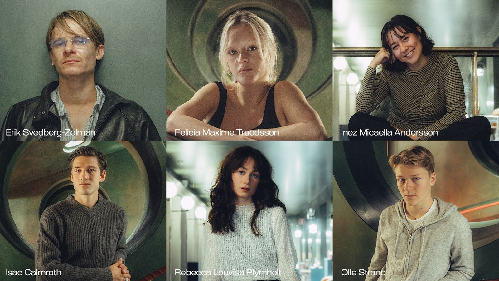 Stockholm Film Festival celebrating 35 year! | Sweden Herald