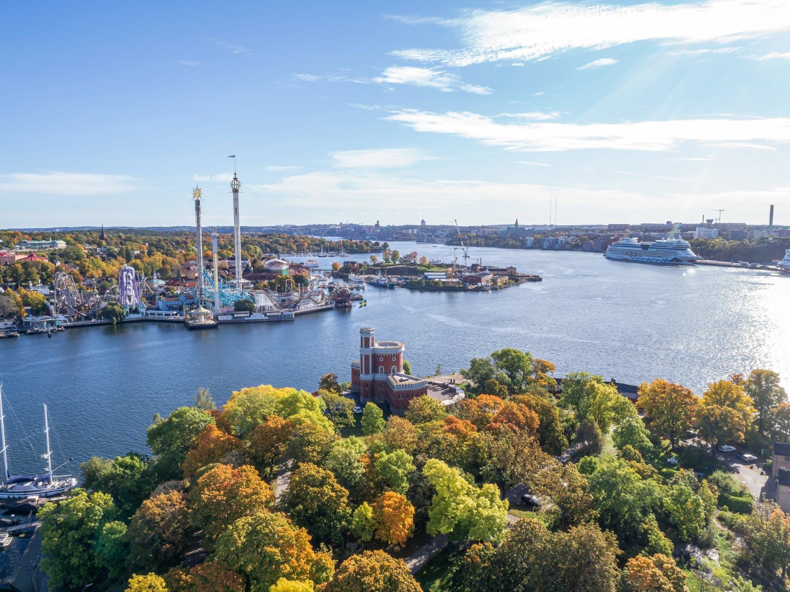 Sweden losing momentum globally in AI development | Sweden Herald