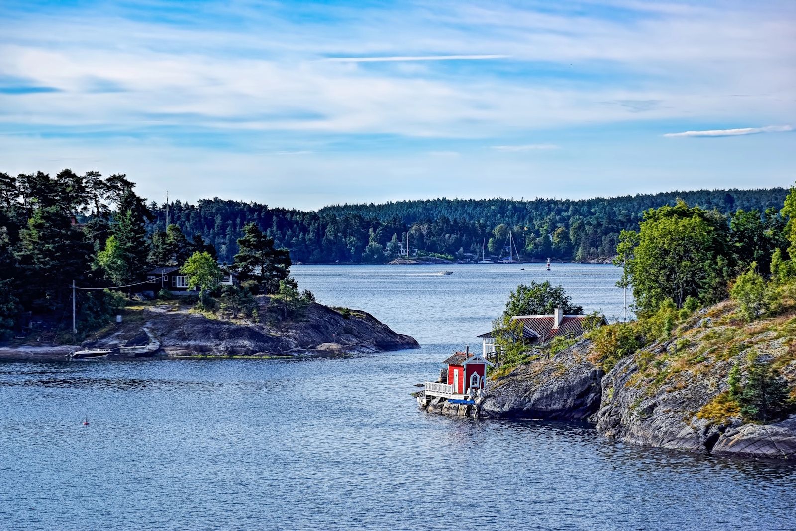 Stockholm archipelago trail, A hidden Gem in Baltic sea | Sweden Herald