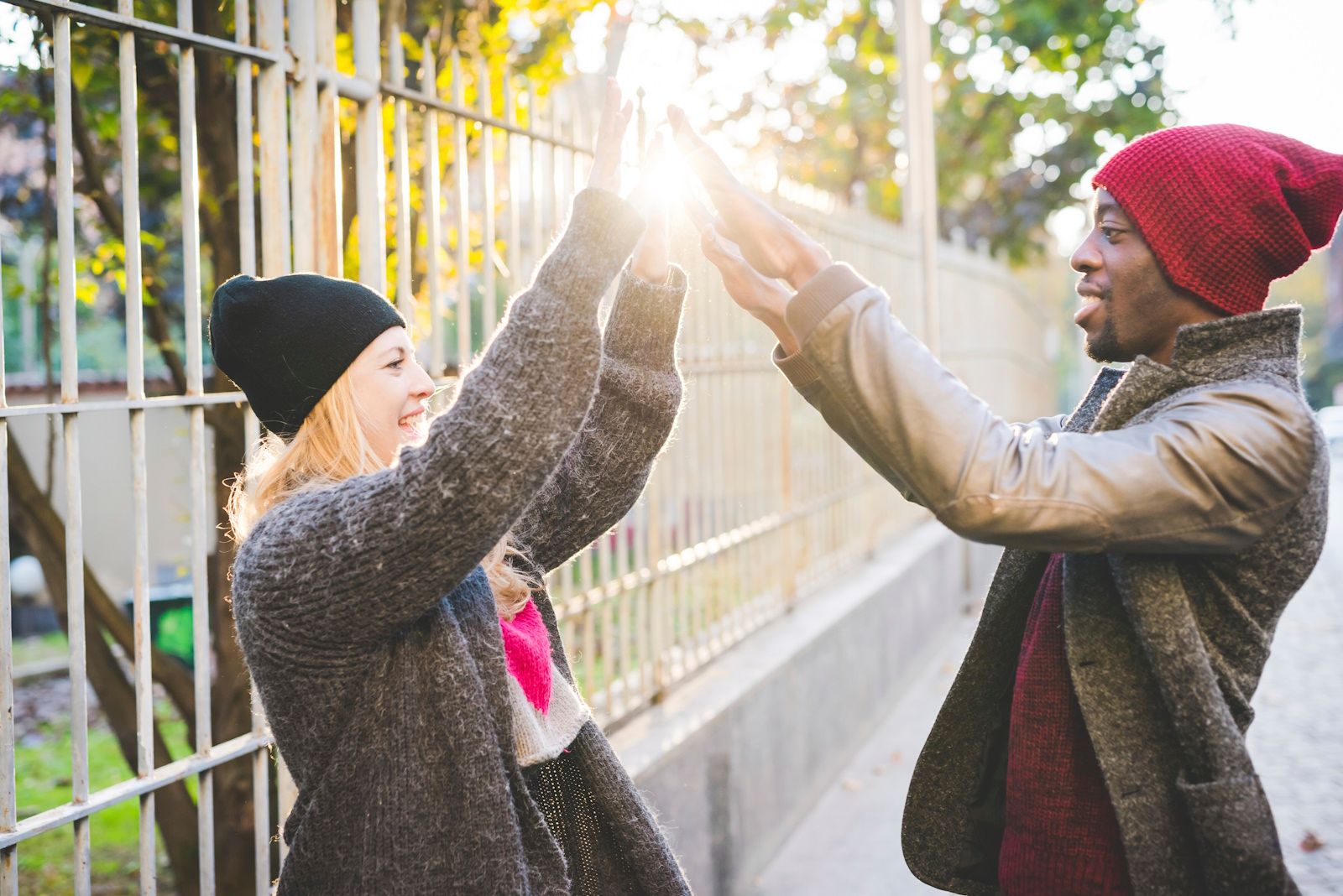 Why Don’t Swedes Say Hello to Strangers? | Sweden Herald