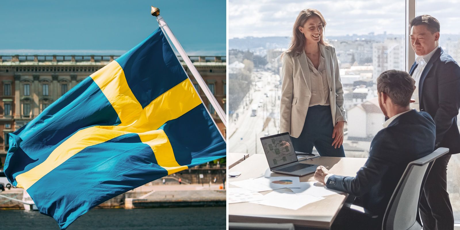 Here are the best-paid jobs in Sweden | Sweden Herald