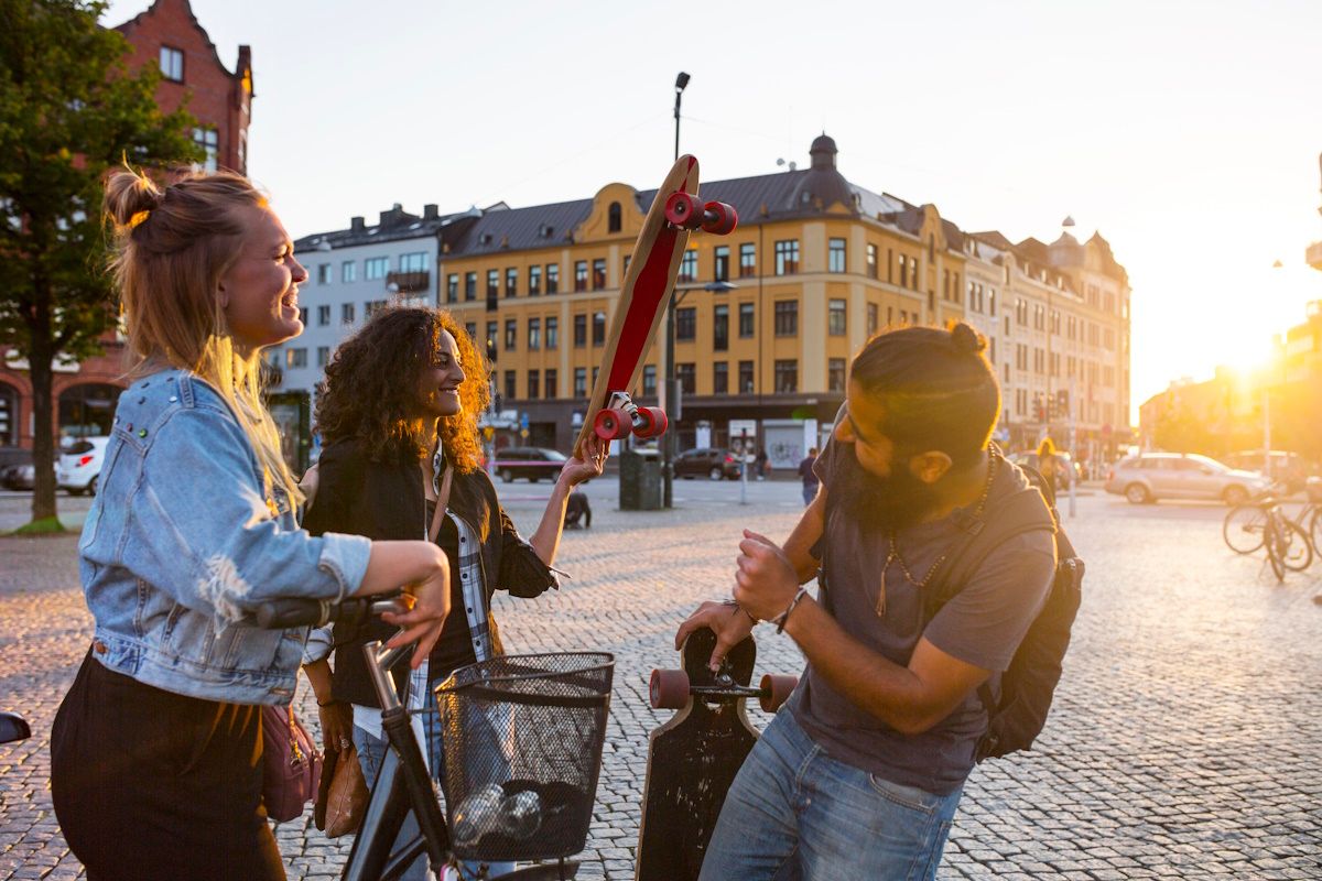 Low economic growth in Sweden despite lower inflation | Sweden Herald