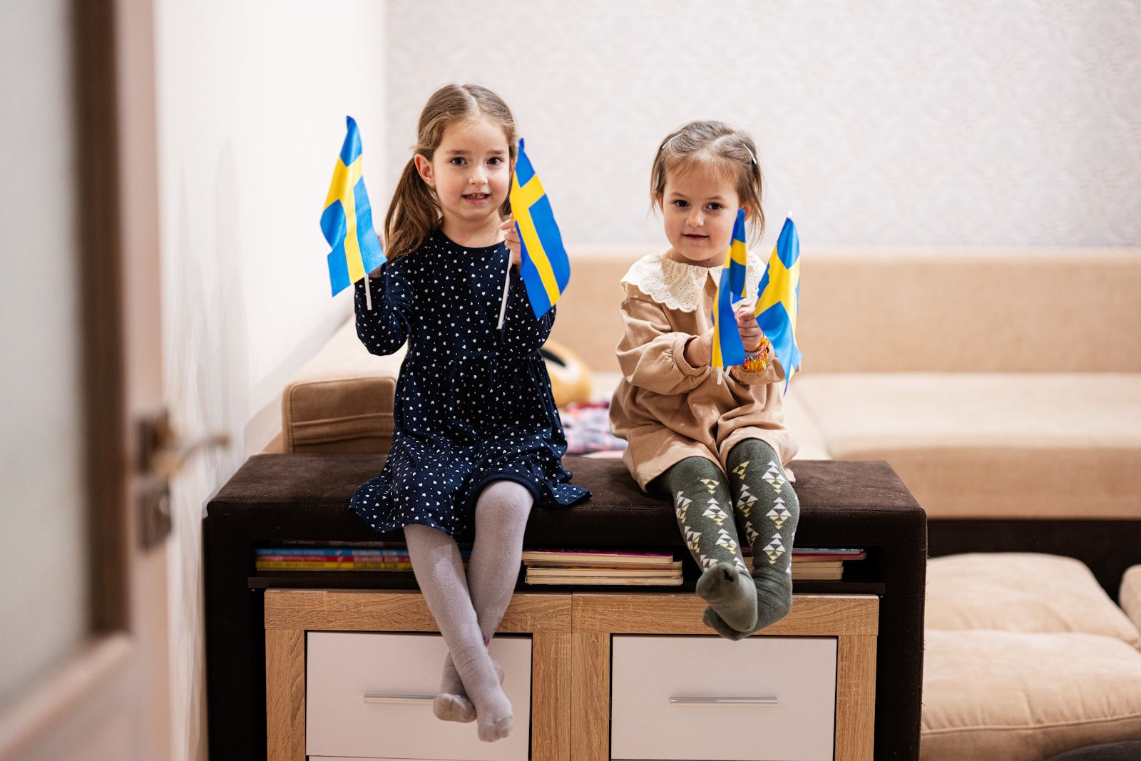 The Many Dialects Of Sweden | Sweden Herald